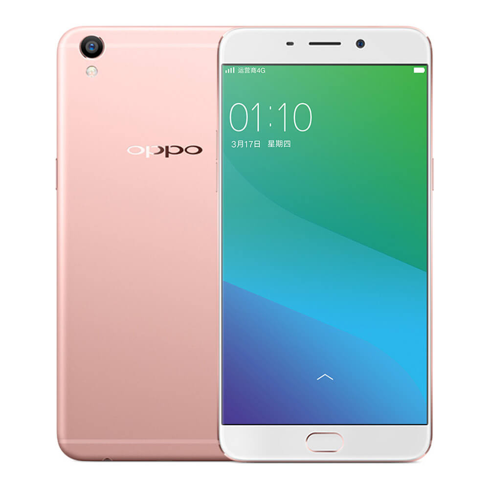 OPPO R9 Plus 6.0inch FHD MSM8976 Octa Core Android 5.1 Smartphone