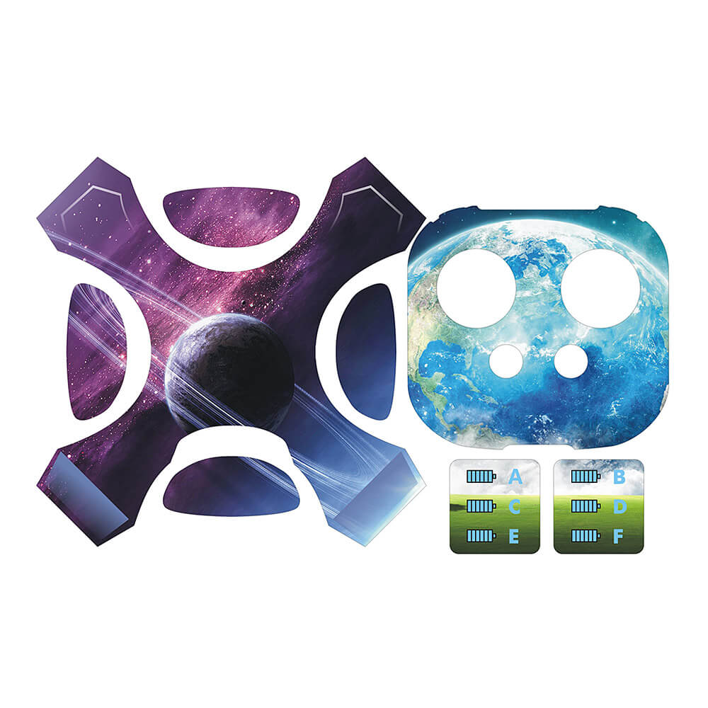 809147 Sticker for DJI Phantom4
