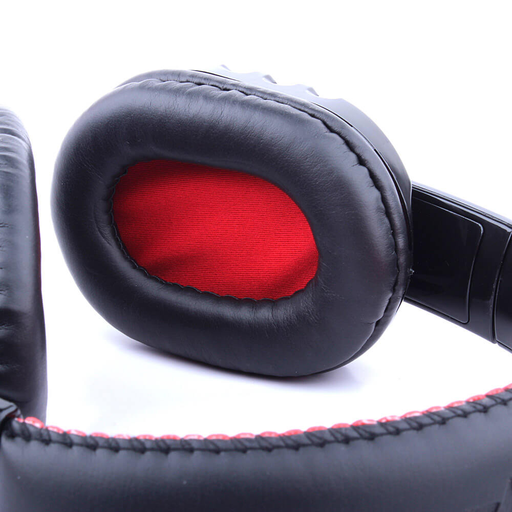 OVLENG V8 Wireless Bluetooth Game Headset Movie Gaming Headphone