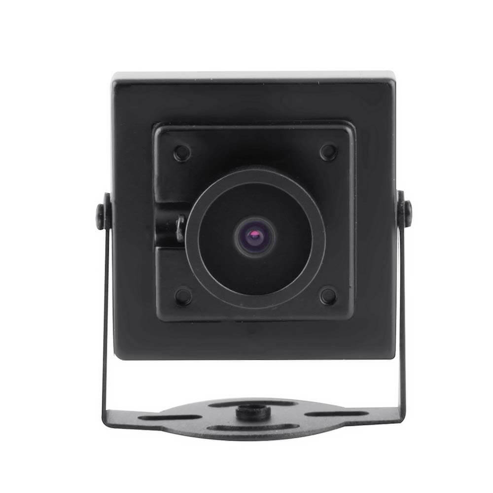 Mini HD 700TVL 2.1mm Wide Angle Lens FPV Camera