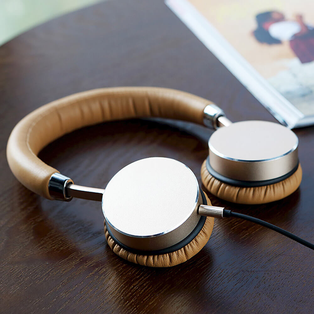 ROCK Le Mai PC Headset Music Headphone