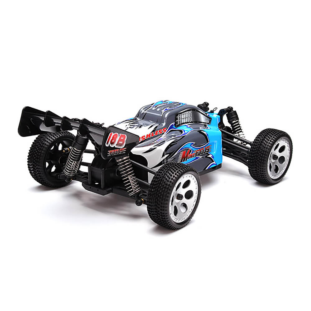 FS Racing 73201 1/18 4WD RC Car