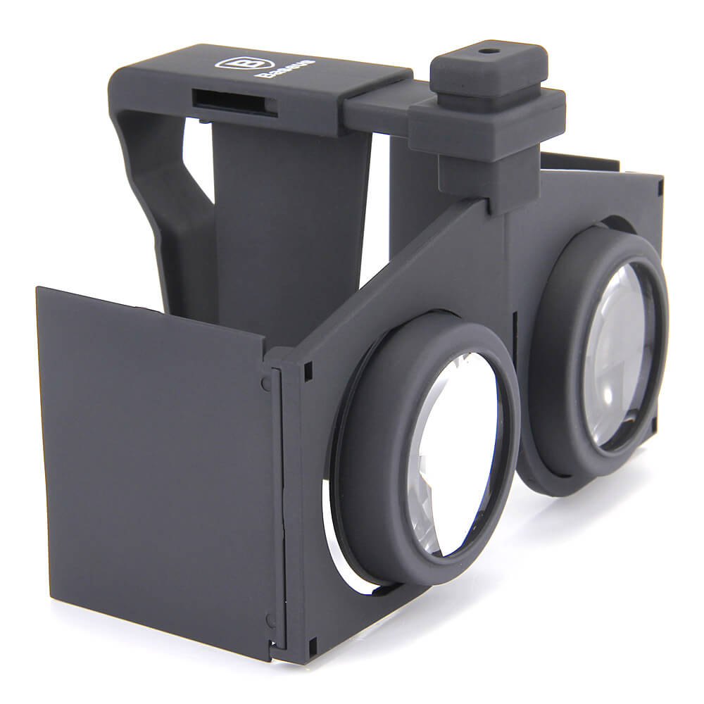 Baseus B1 Portable Foldable Ultralight FOV90 Immersive 3D VR Goggles