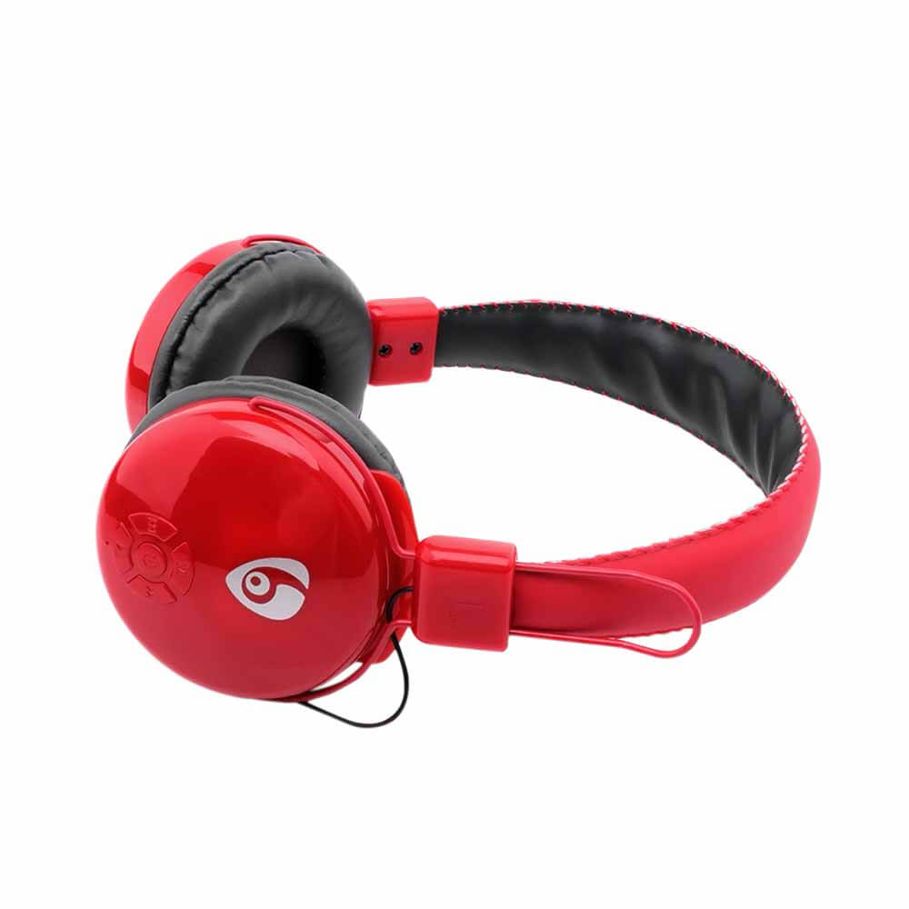 Ovleng V8-2 Wireless Over-ear Bluetooth Stereo Headset