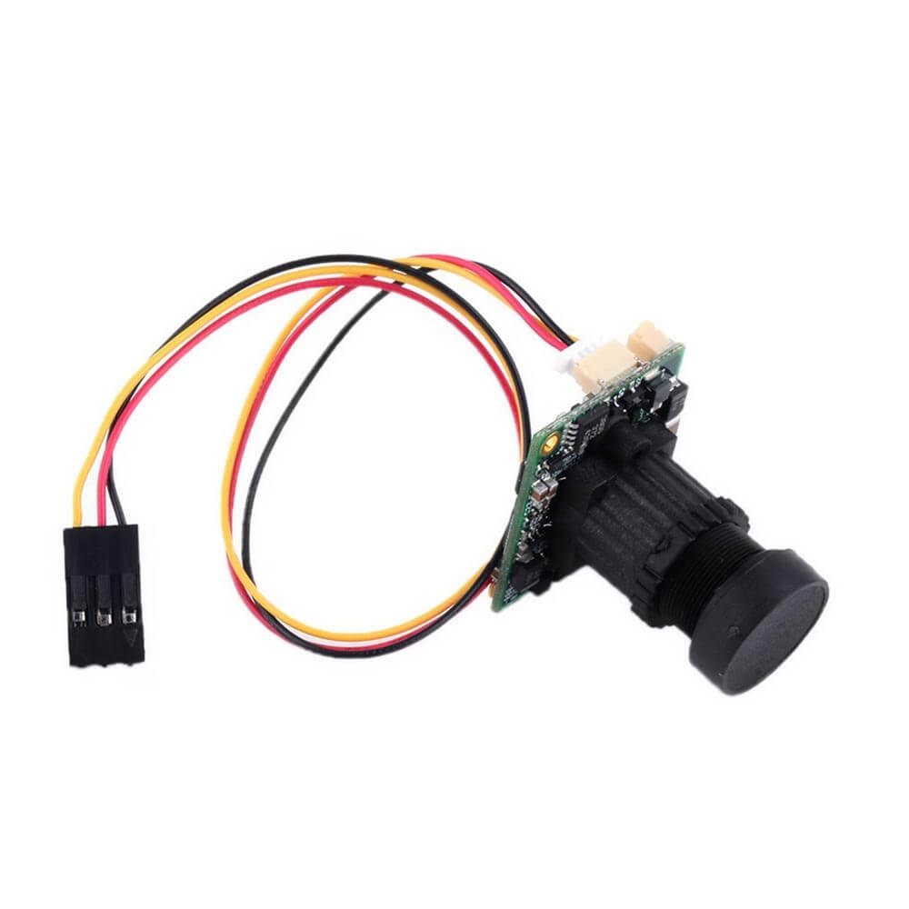 New 700TVL CCD FPV Camera