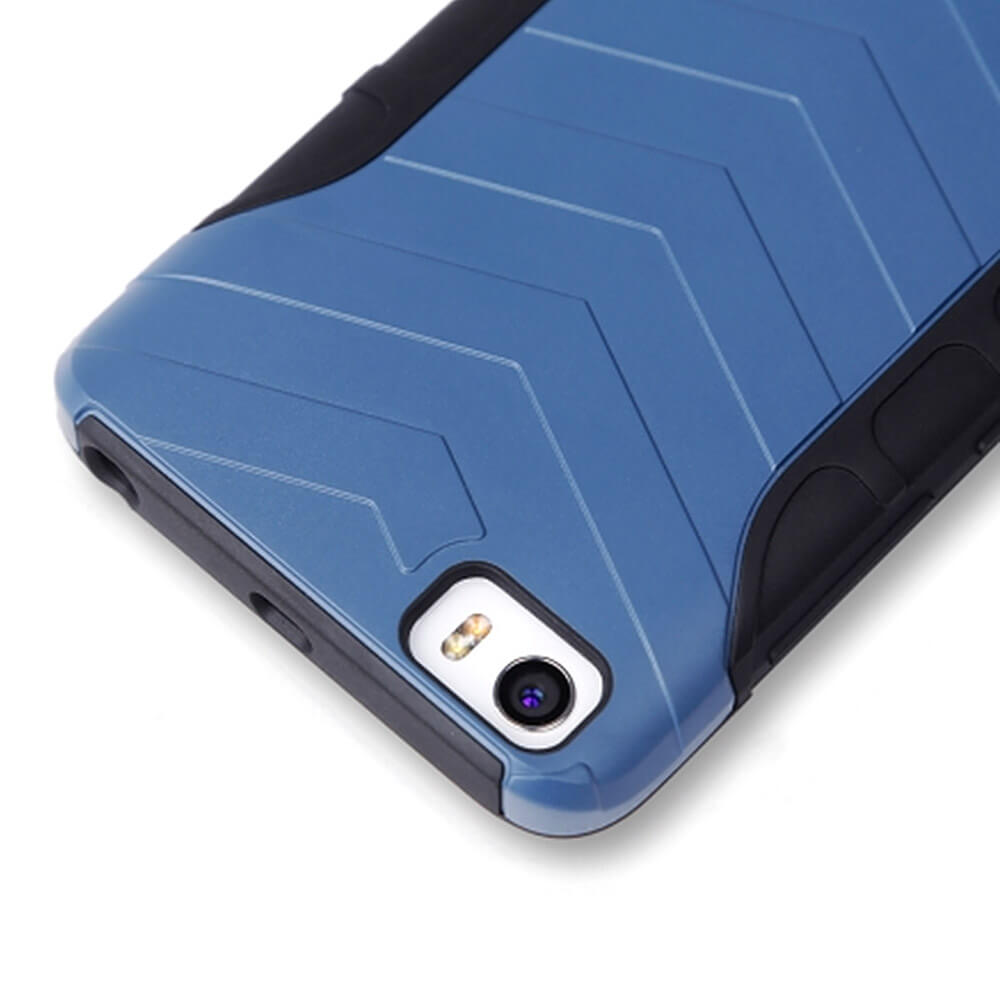Original Xiaomi Case For Xiaomi 5/Mi5 Outdoor Drop-resistance Cover