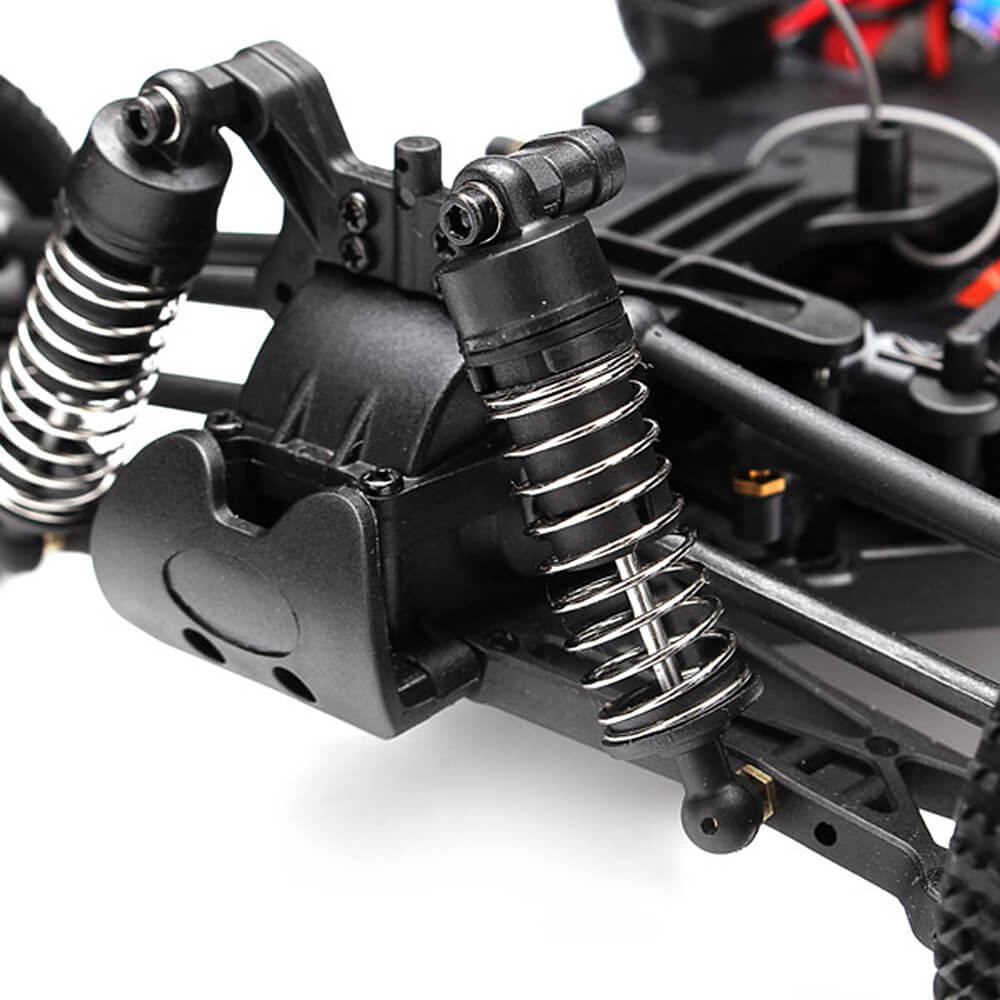 FS Racing 73201 1/18 4WD RC Car