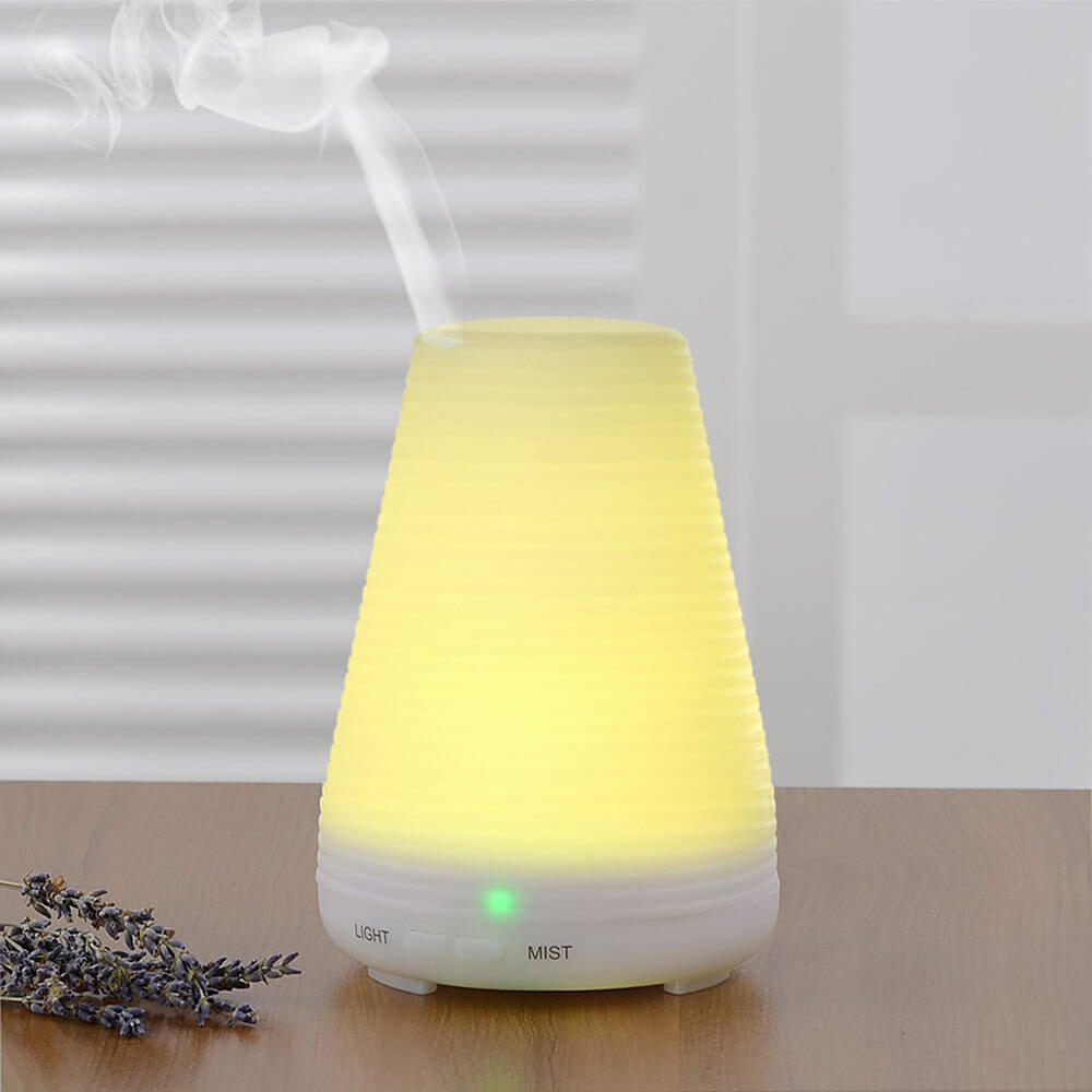 Household Office Humidifier Ultrasonic Essential oil Diffuser