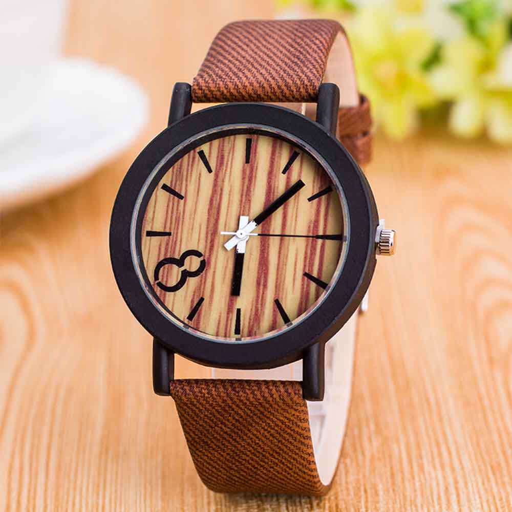 1669 Retro Neutral Watch