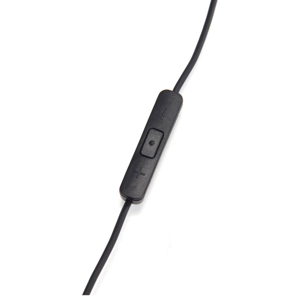 ASUS Wire Control Earphone Music Game Movie Headset