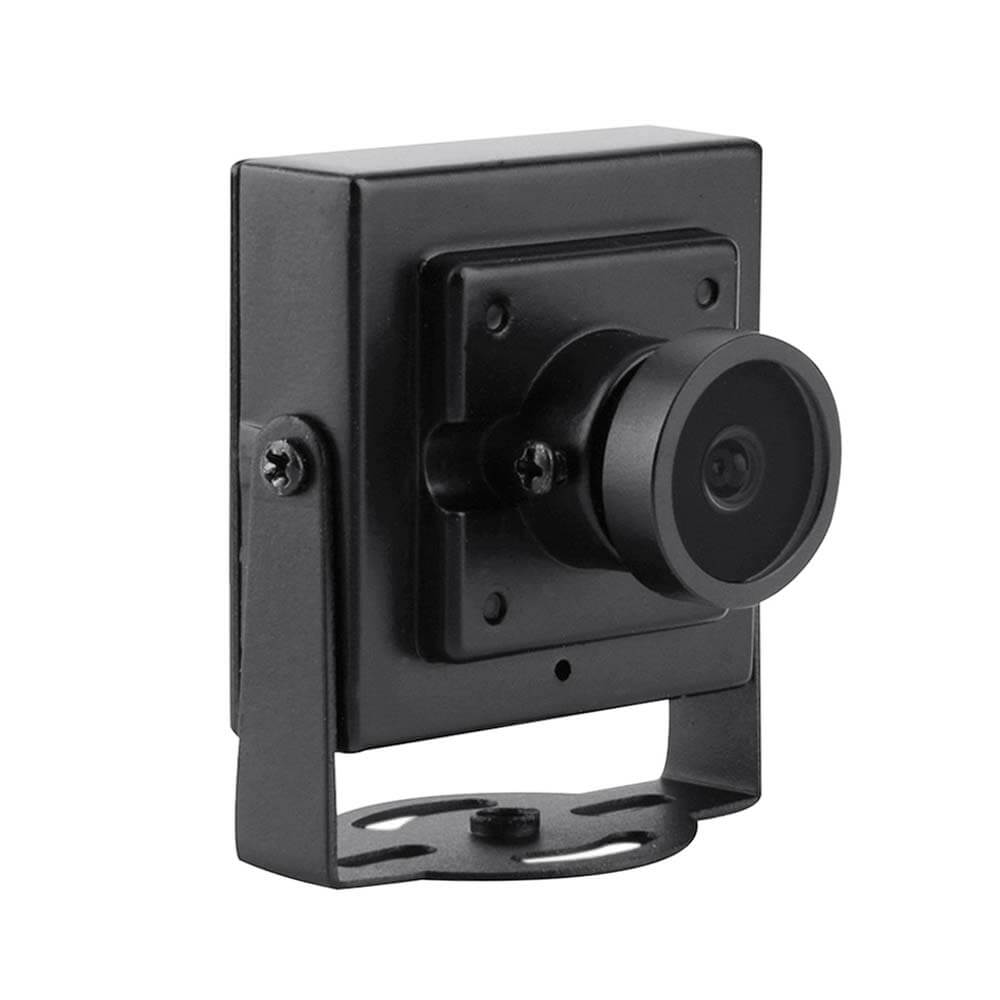 Mini HD 700TVL 2.1mm Wide Angle Lens FPV Camera
