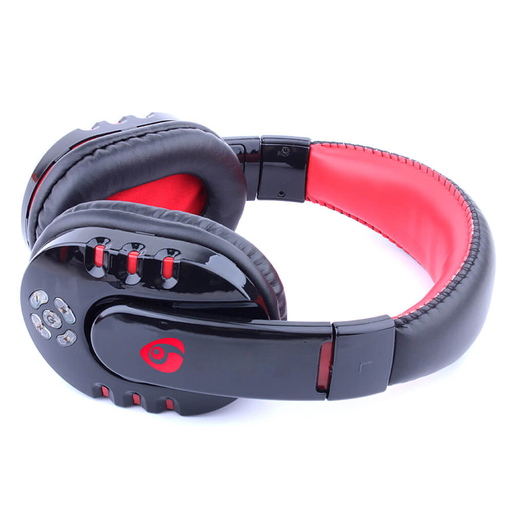 OVLENG V8 Wireless Bluetooth Game Headset Movie Gaming Headphone