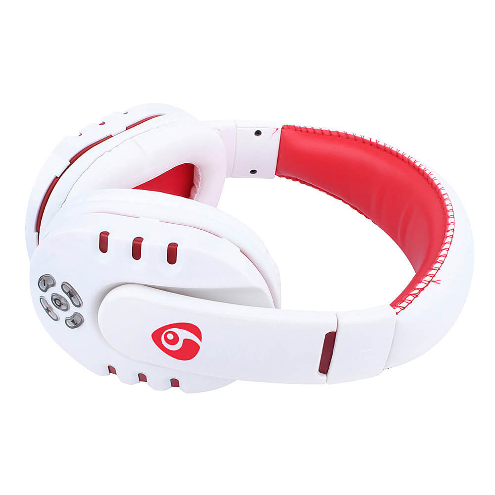 OVLENG V8 Wireless Bluetooth Game Headset Movie Gaming Headphone