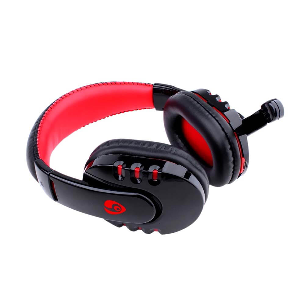 OVLENG V8-1 Stereo Headphone Gaming Music Headset