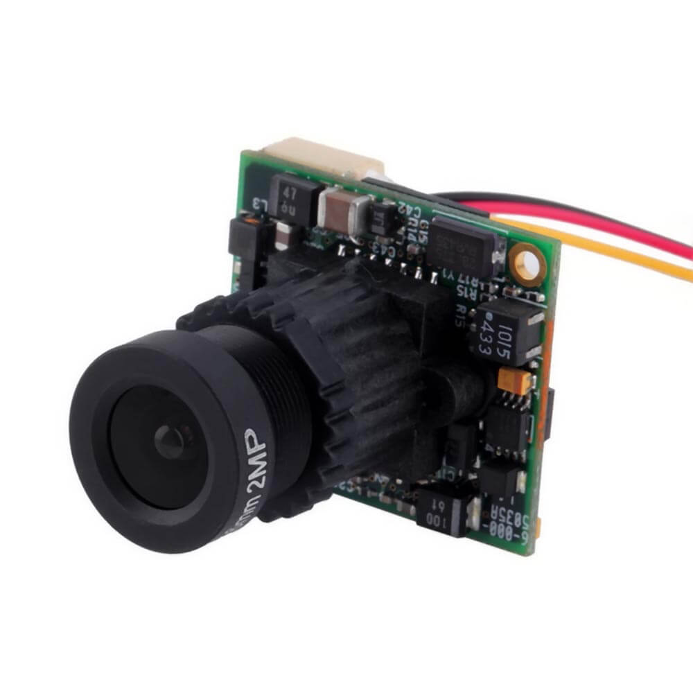 New 700TVL CCD FPV Camera