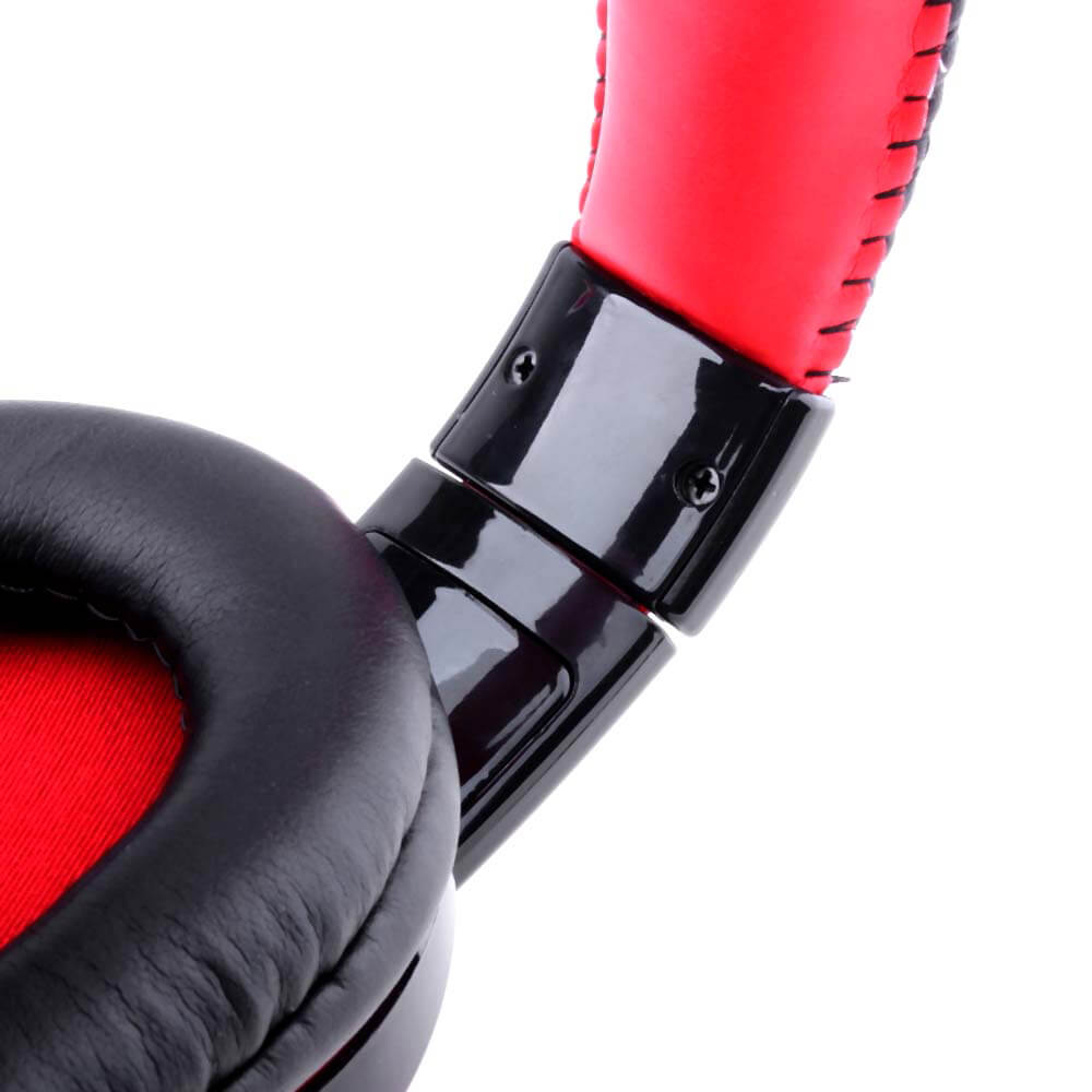 OVLENG V8-1 Stereo Headphone Gaming Music Headset