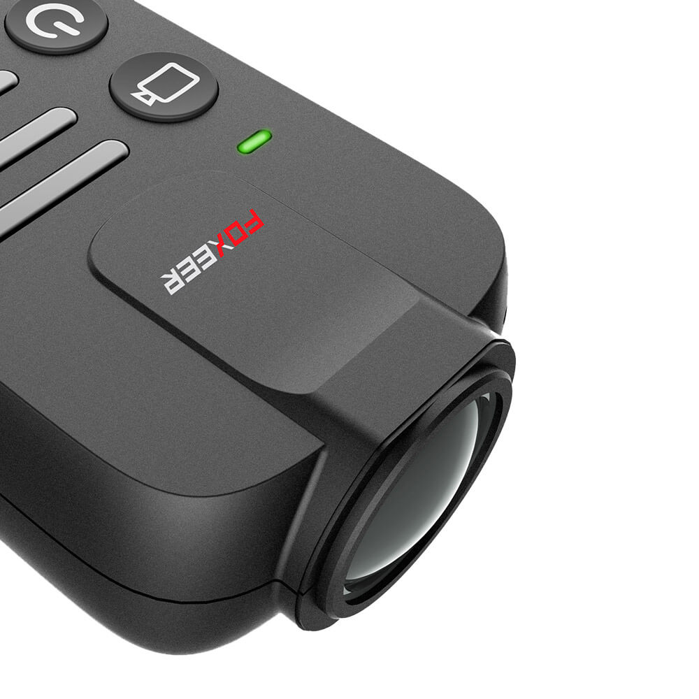 FOXEER Legend1 2K/1080P 60fps 16MP FPV Camera