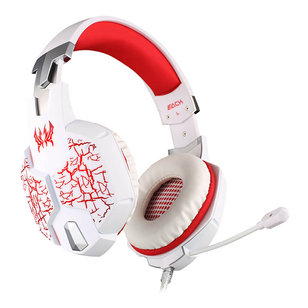 KOTION EACH G1100 3.5mm USB Headset