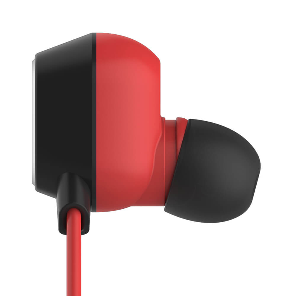 ROCK Bluetooth Music Headset Outdoor Sports Earphone