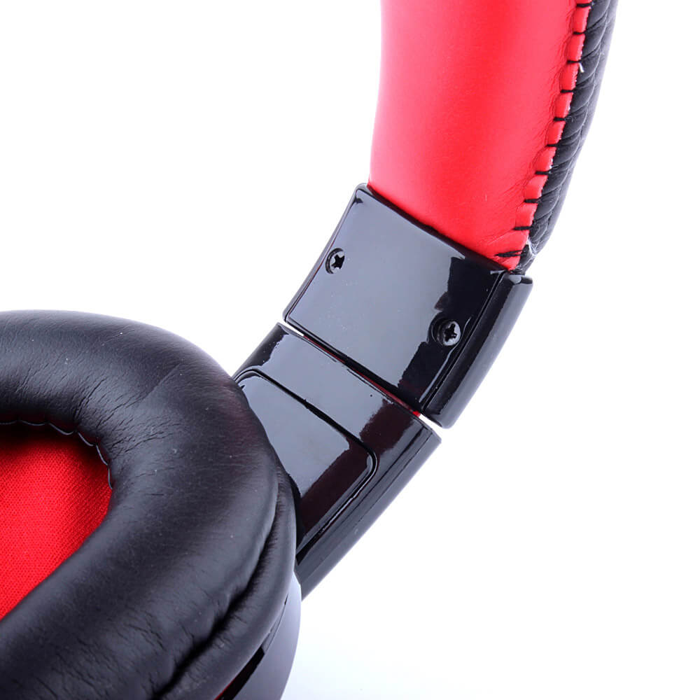 OVLENG V8 Wireless Bluetooth Game Headset Movie Gaming Headphone