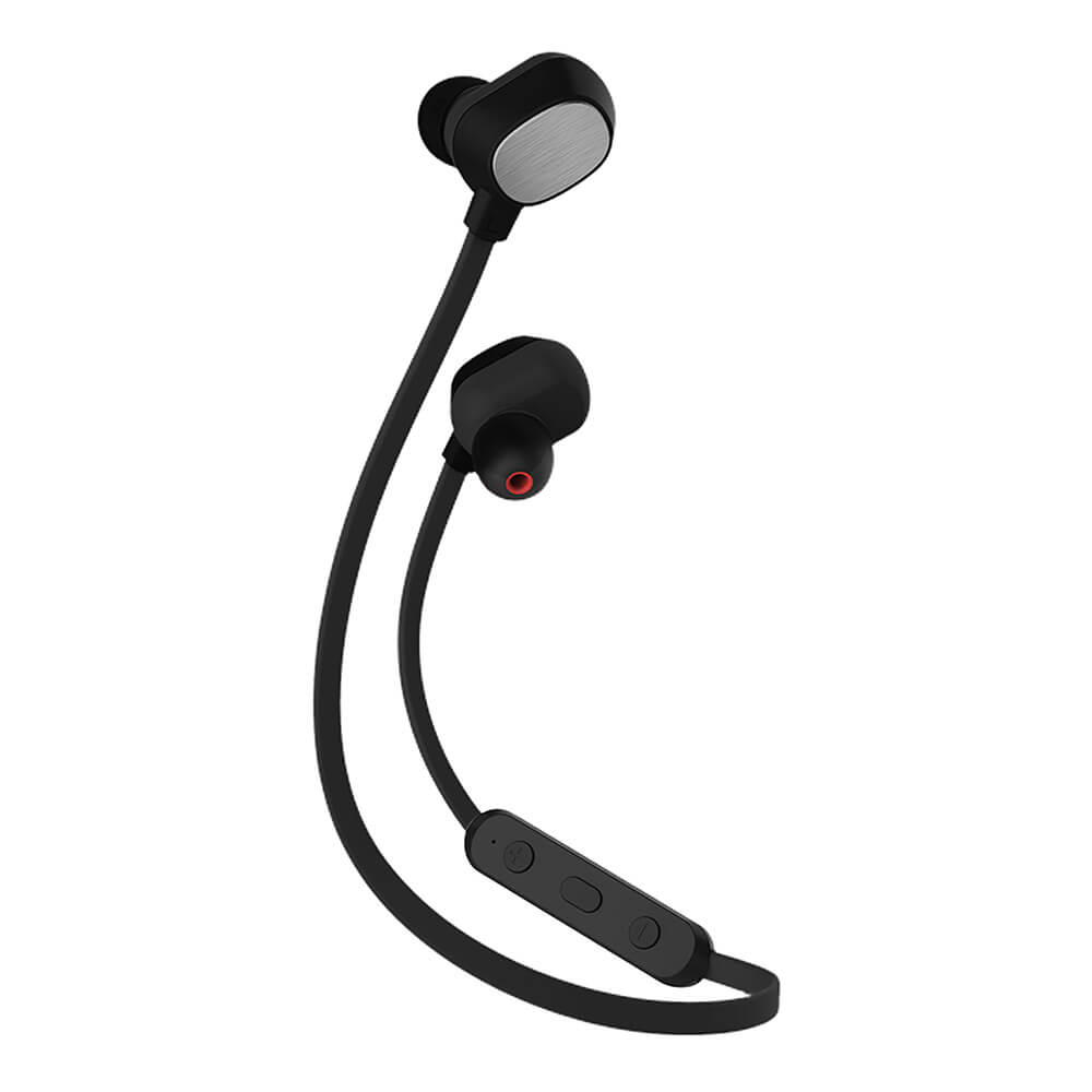 ROCK Bluetooth Music Headset Outdoor Sports Earphone