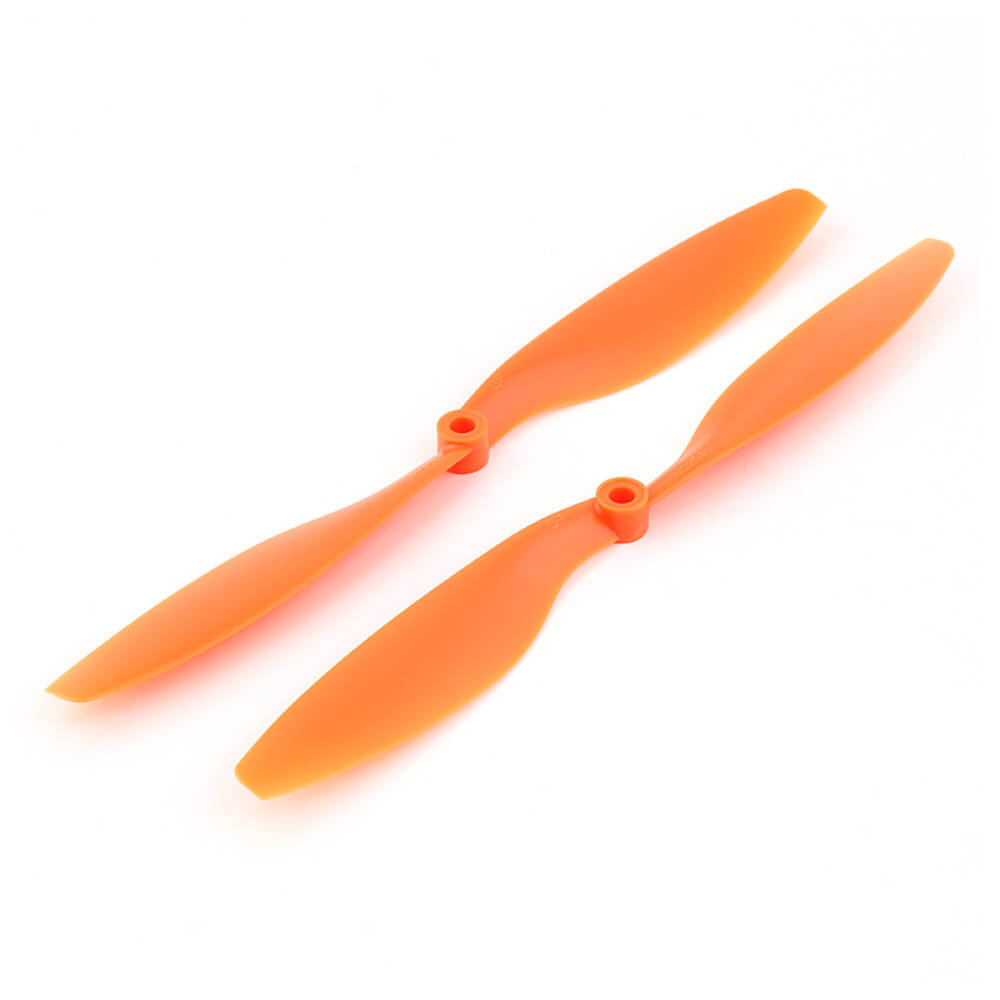 Hex Rotation Hexa Multicopter 1045 Nylon Propeller