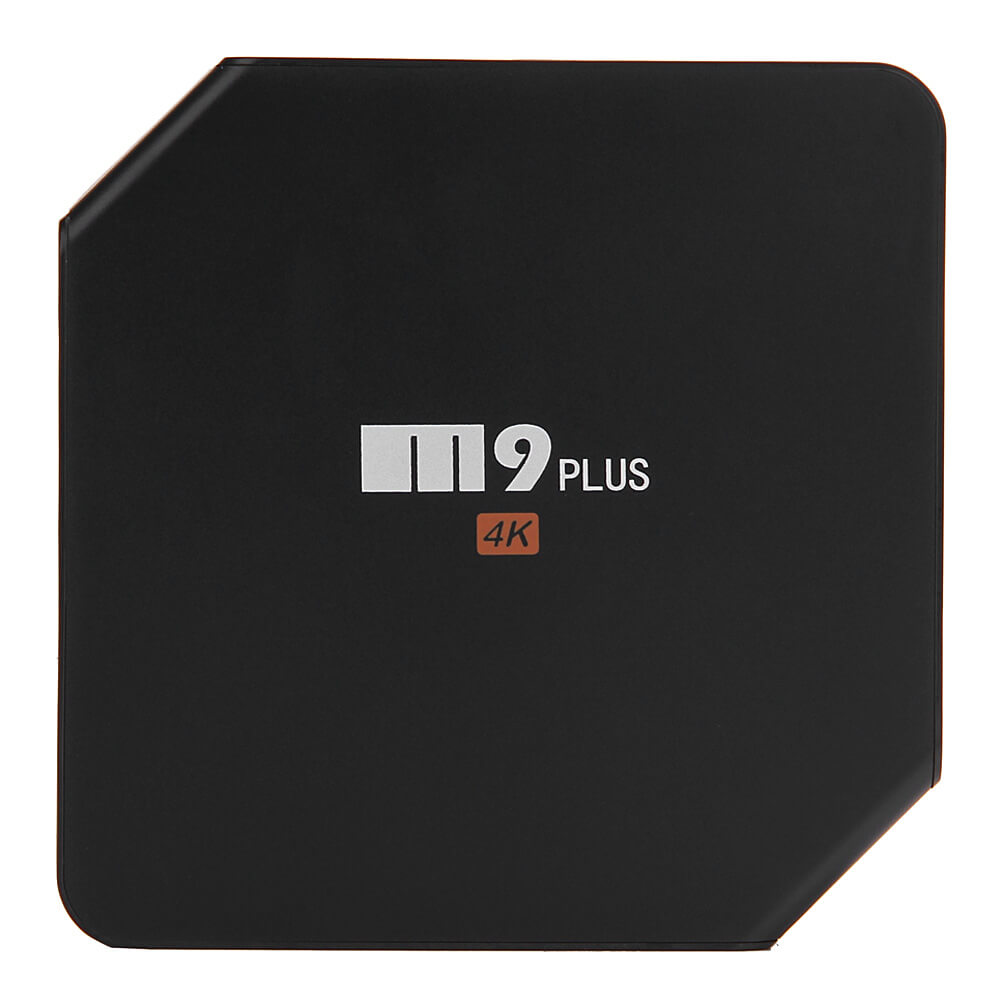 M9 PLUS Amlogic S905 Android5.1 4k Smart TV Box
