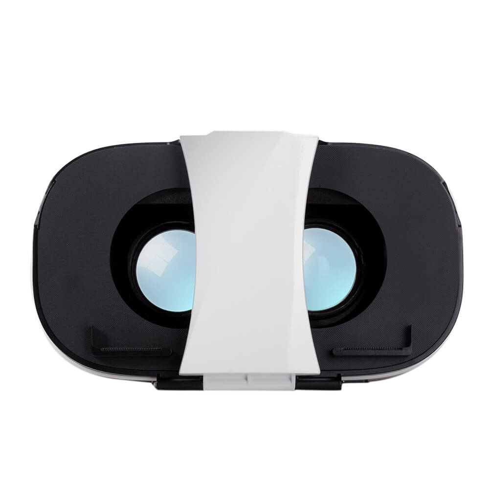 LeNest FiiT 2S 102FOV IPD Focus Adjustable 3D Immersive VR Headset