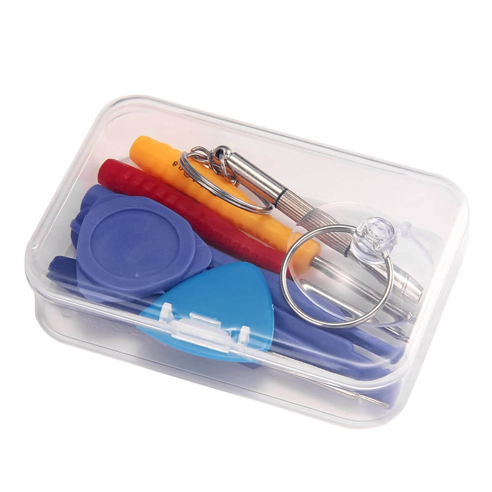 Disassemble And Repair Tools Kit Set 9Pieces For Smartphones
