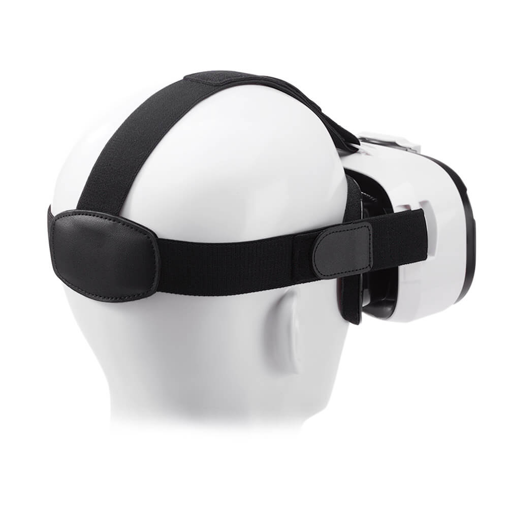 LeNest FiiT 2S 102FOV IPD Focus Adjustable 3D Immersive VR Headset