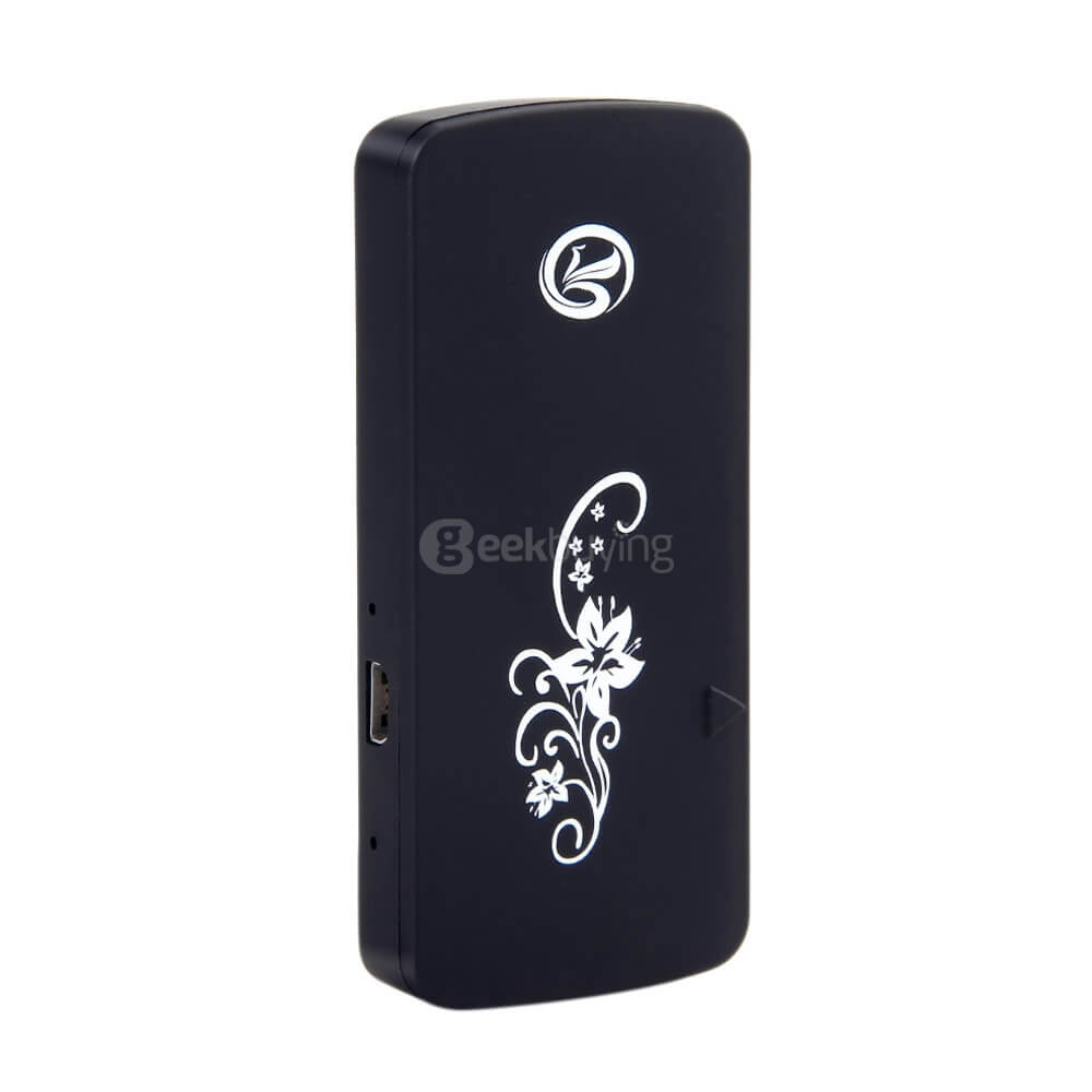 GSM A11 Intelligent Wireless Magnetic Sensor & Voice Trigger Door Alarm ...