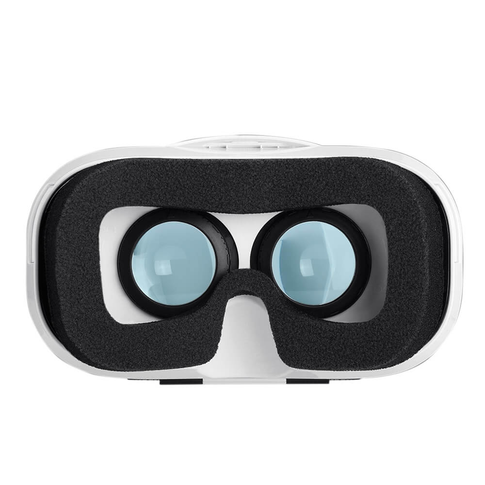 LeNest FiiT 2S 102FOV IPD Focus Adjustable 3D Immersive VR Headset