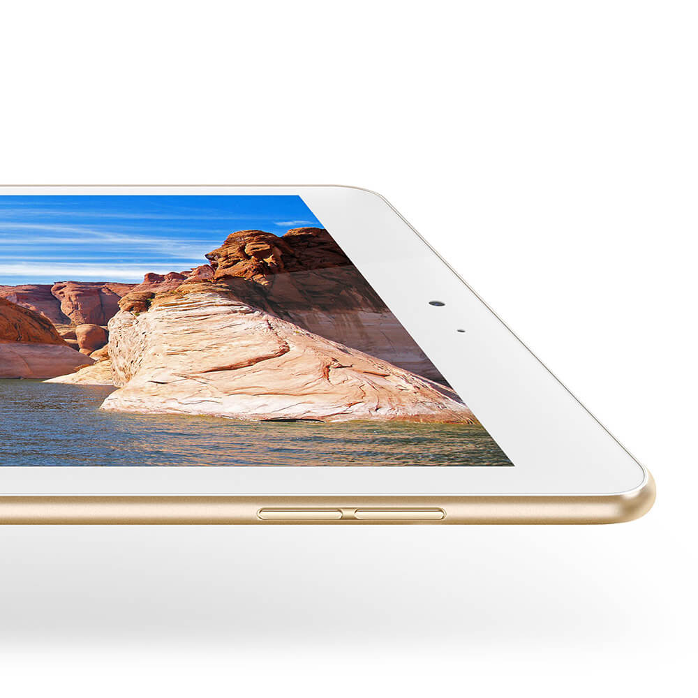 FNF iFive Pro 2 Tablet 9.7 inch Android 5.1 4GB/32GB - White