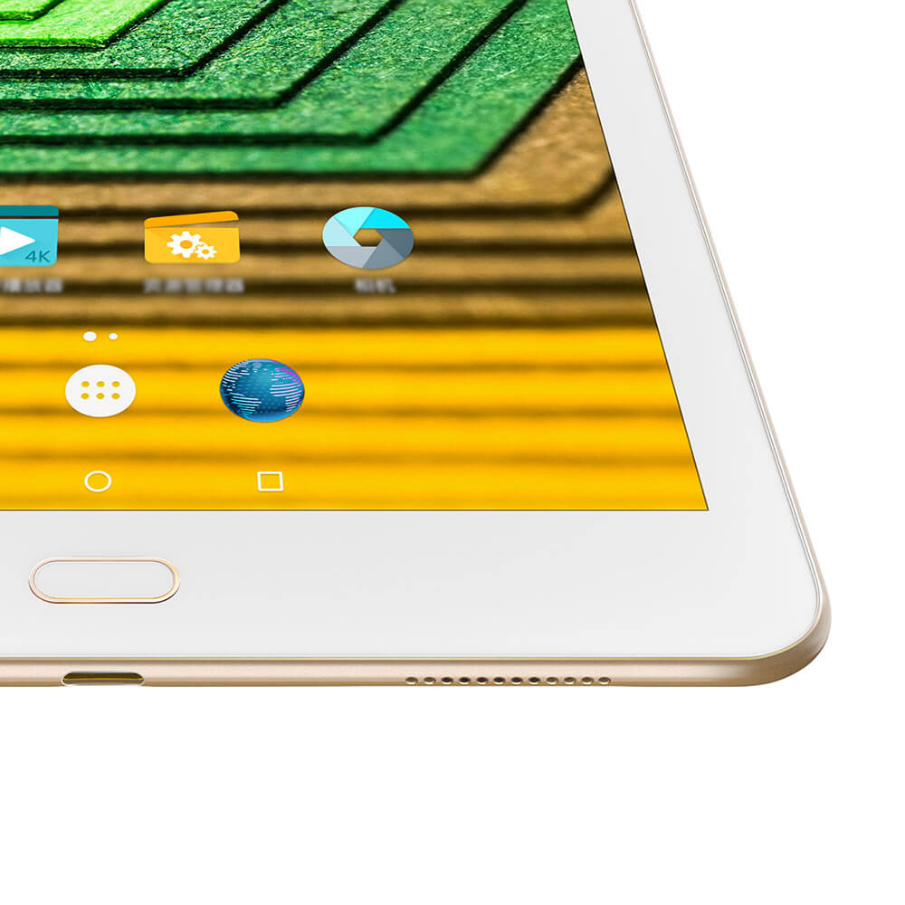 FNF iFive Pro 2 Tablet 9.7 inch Android 5.1 4GB/32GB - White