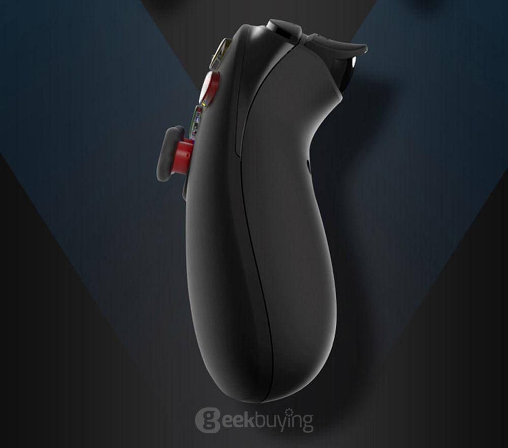 GameSir G3s Wireless Gamepad Enhanced Edition - Black