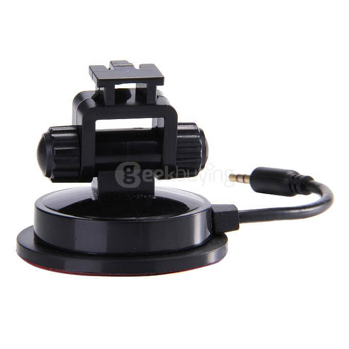 Car DVR Bracket For DVR GS8800 Car Camera