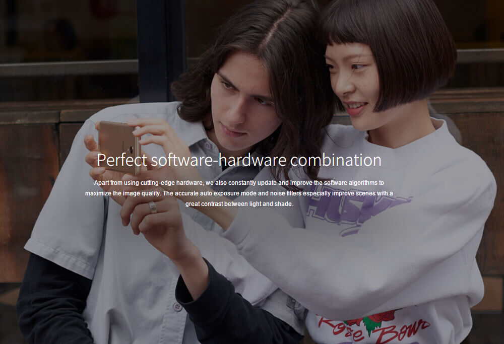 Package MEIZU MX6 Helixo X20 4GB 32GB Smartphone - Sliver