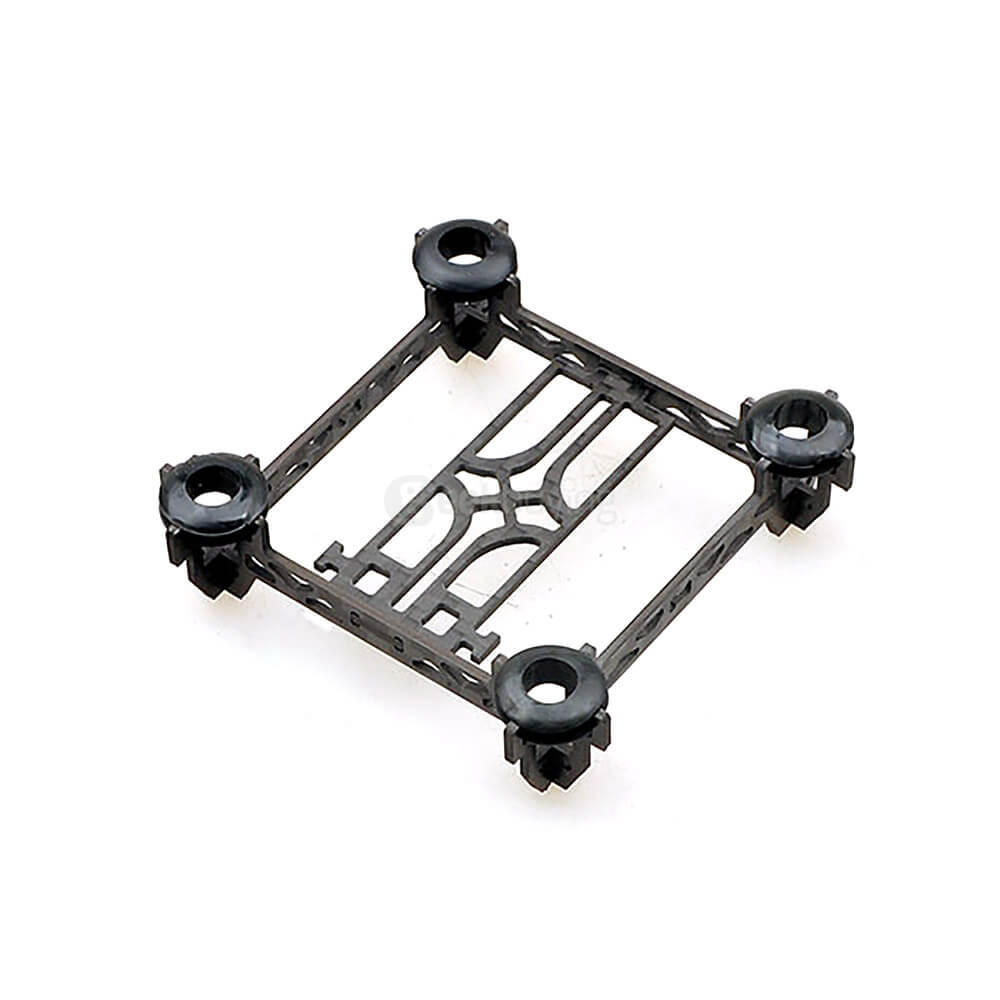 Redpawz Tiny QX80 80mm Micro FPV Racing Quadcopter