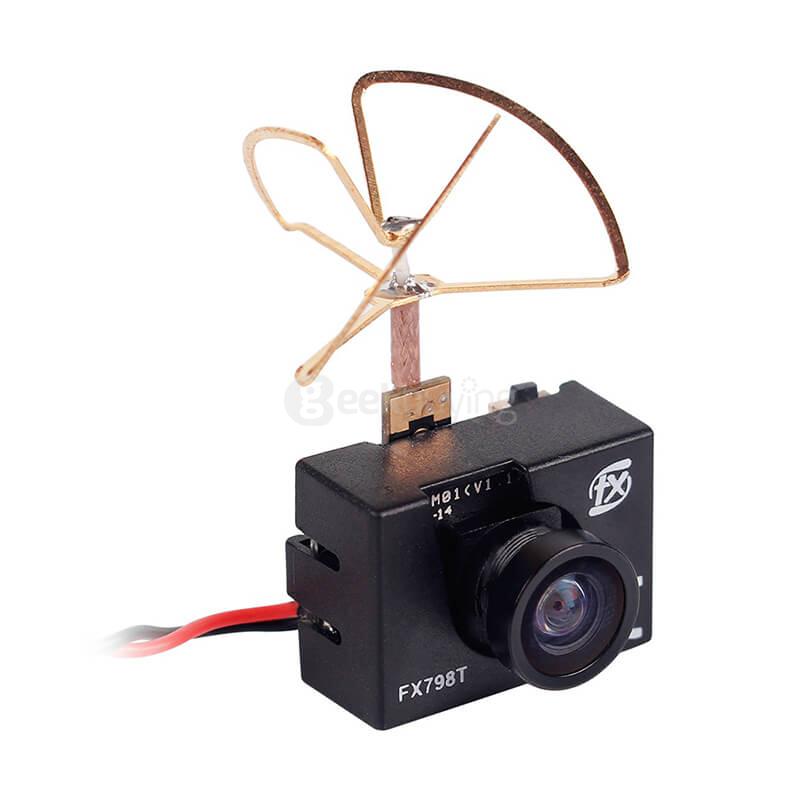 FX798T Transmitter Camera Combo