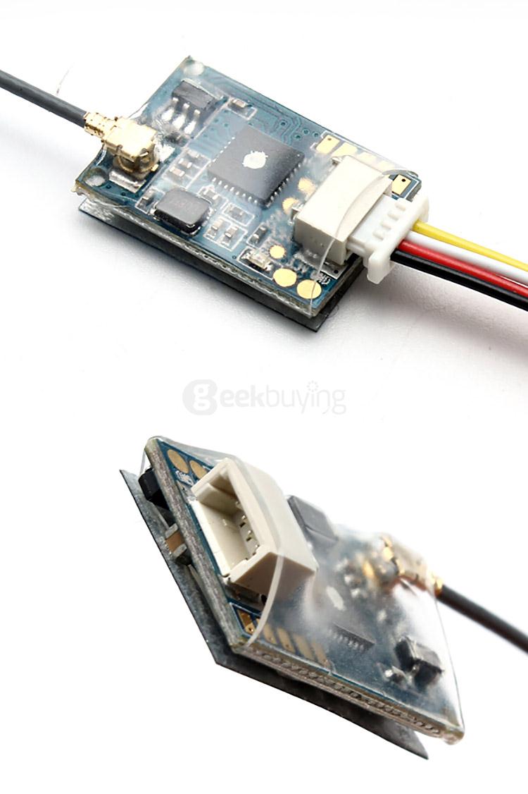 Flysky FS-A8S 2.4G 8CH Mini Receiver