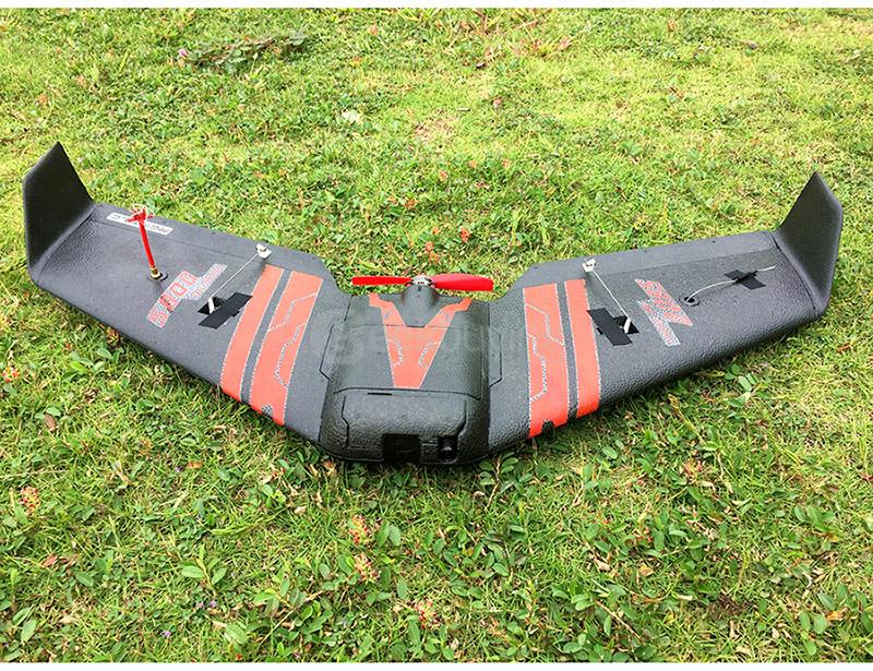 REPTILE S800 Sky Shadow MINI FPV 820mm Wingspan RC Airplane