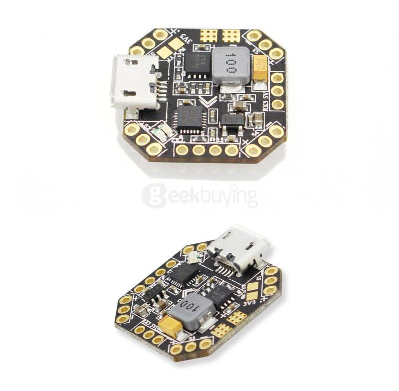 Emax STM32F303 F3 Femto Flight Controller
