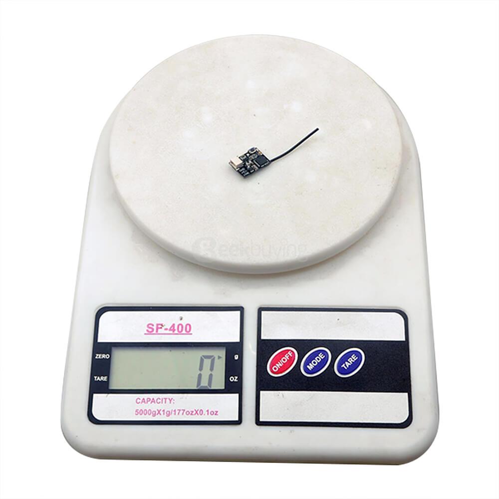 FD800 Tiny Frsky 8CH PPM Receiver