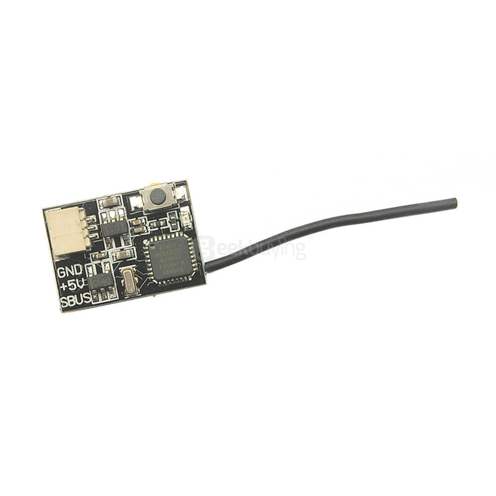 FD800 Tiny Frsky 8CH SBUS Receiver