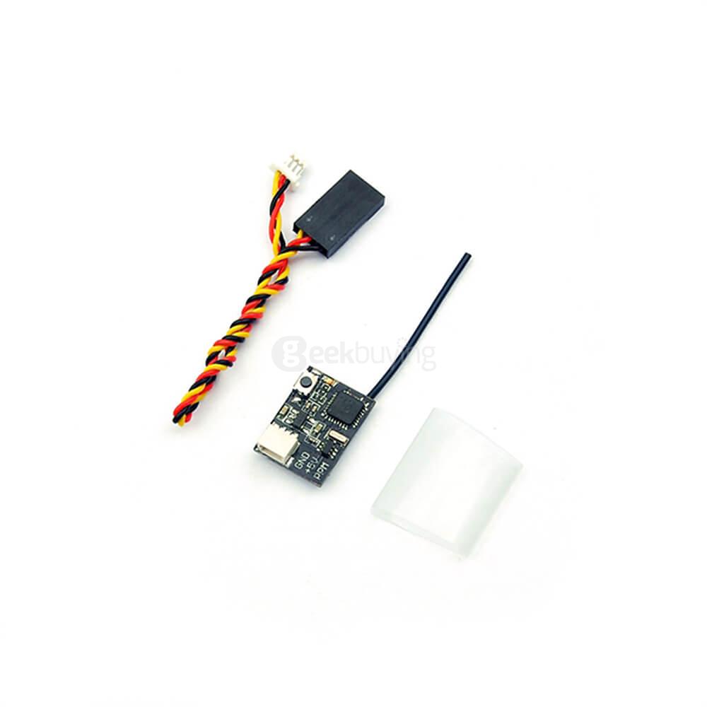 FD800 Tiny Frsky 8CH PPM Receiver