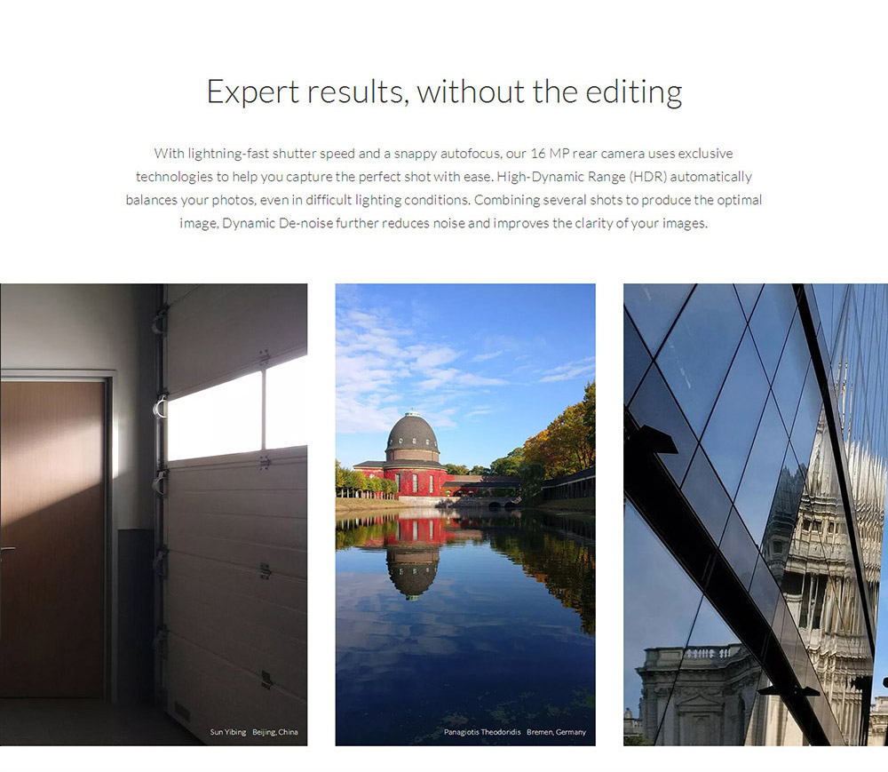 ONEPLUS 3T(A3010) 6GB 128GB Smartphone - Soft Gold