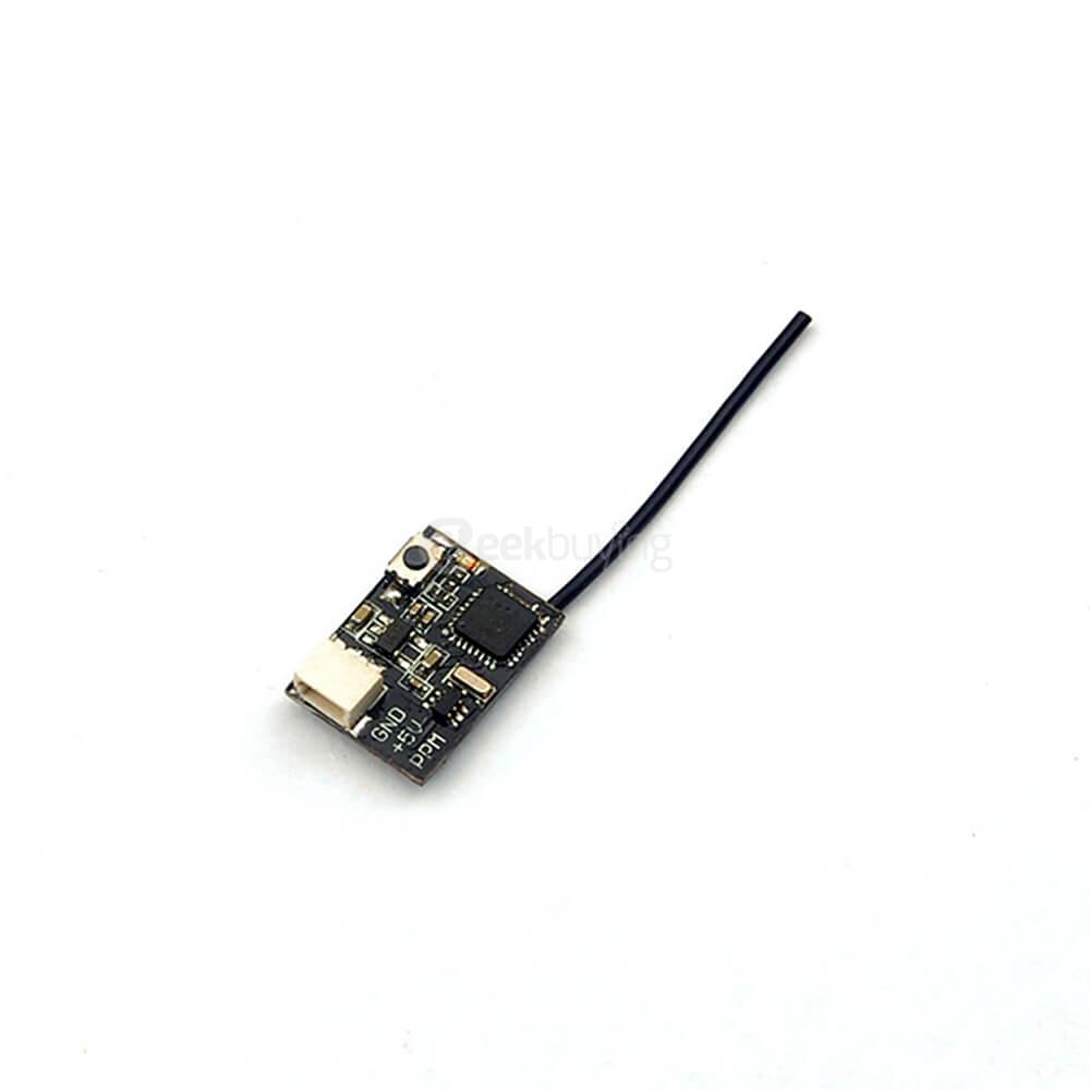 FD800 Tiny Frsky 8CH PPM Receiver