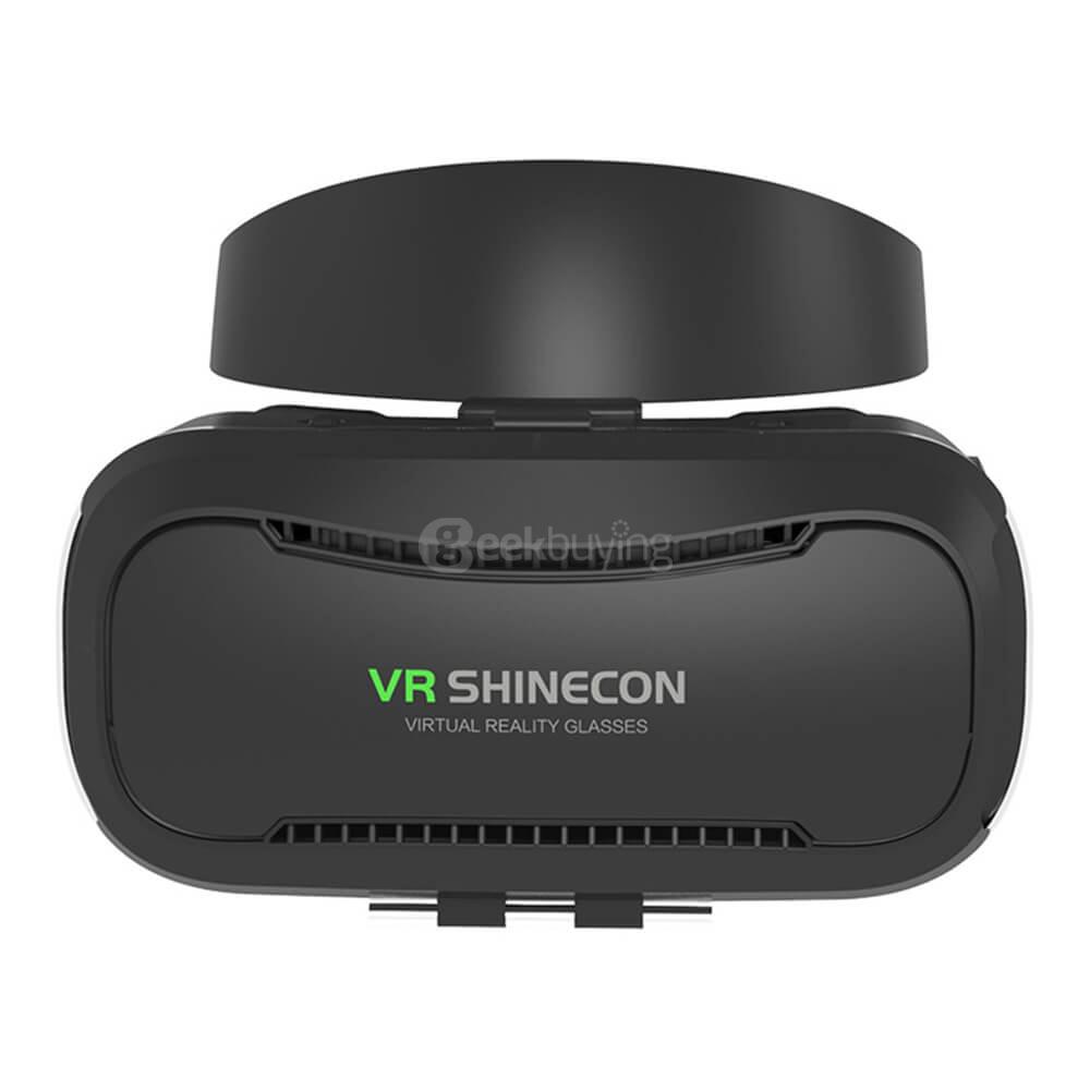 VR SHINECON 4 FOV110 VR Virtual Reality Headset