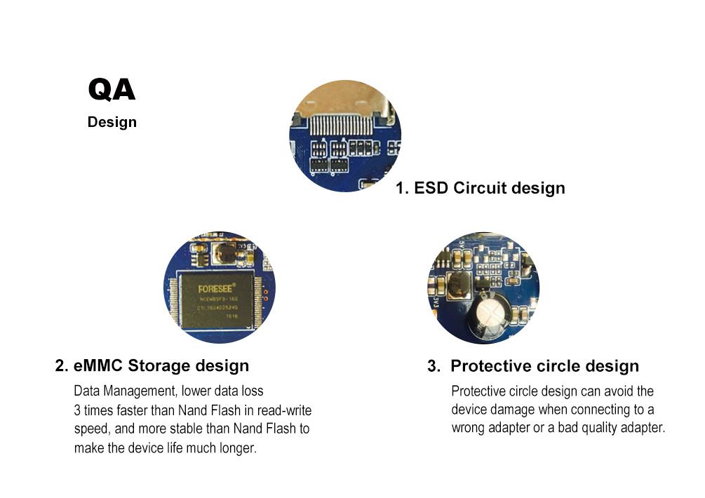 Tanix TX8 MAX Android 6.0 Marshmallow Amlogic S912 TV BOX