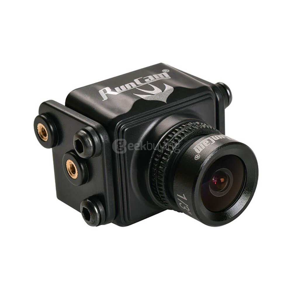 Runcam Swift Mini 130 Degree 2.5mm Micro FPV Camera NTSC Black